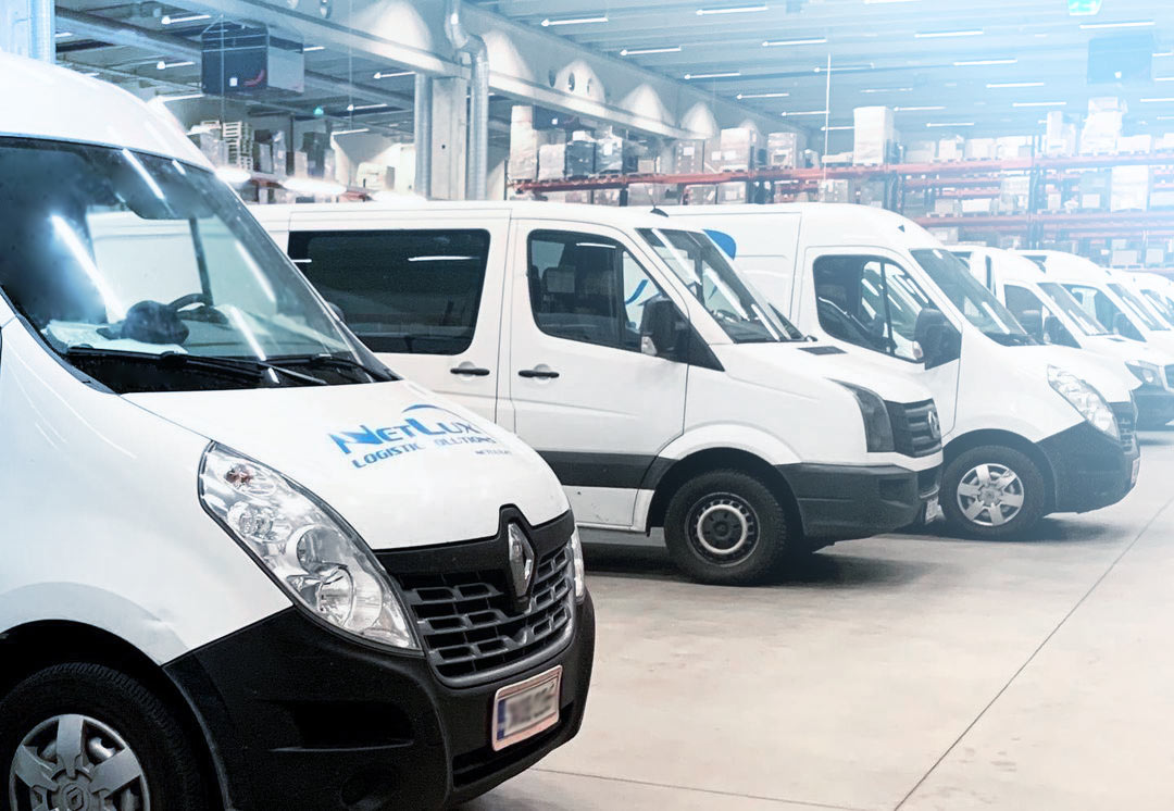 Netlux - Mekanismi » Mekanismi